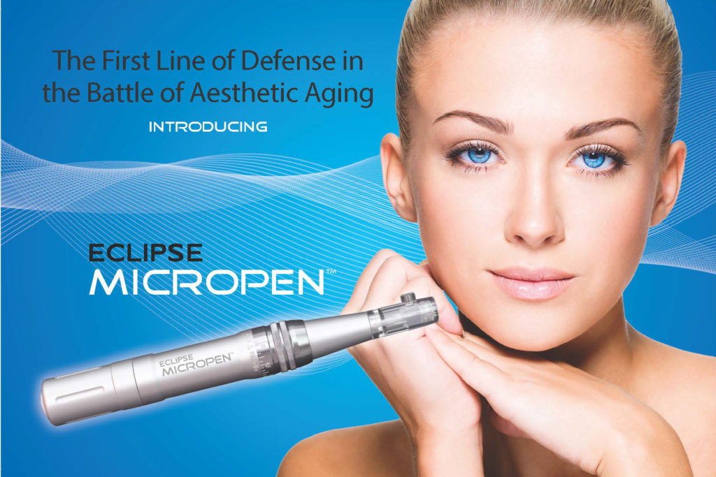 Micro-Needling | Prestige Medical Spa